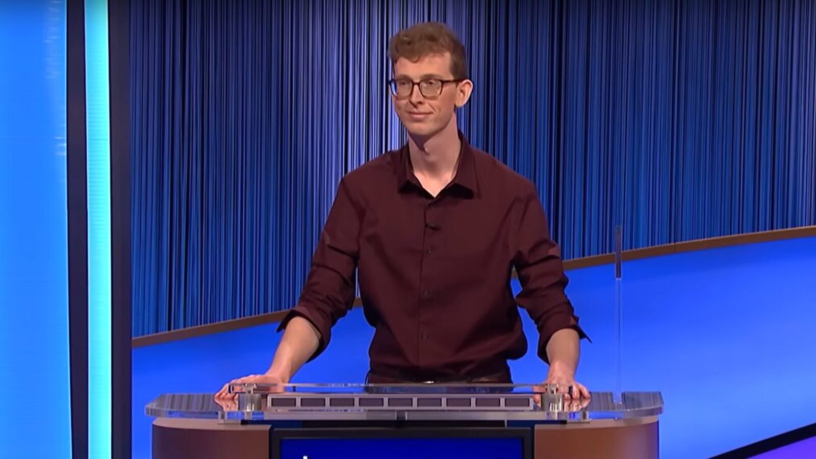 ‘Jeopardy!’: Drew Basile Speaks Out After ‘Terrible’ Shock Defeat ...