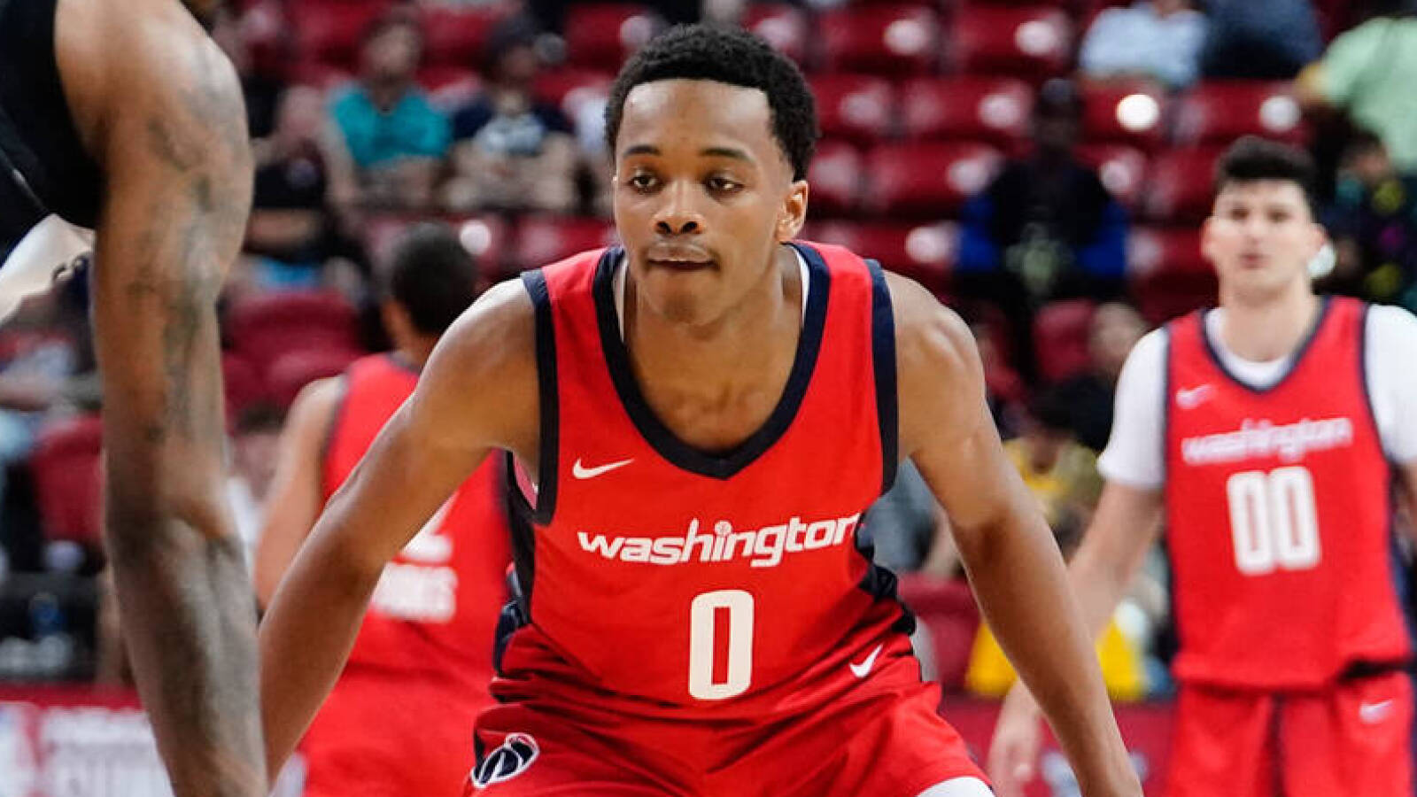 Ceiling, floor for the Washington Wizards: The rebuild begins | Yardbarker