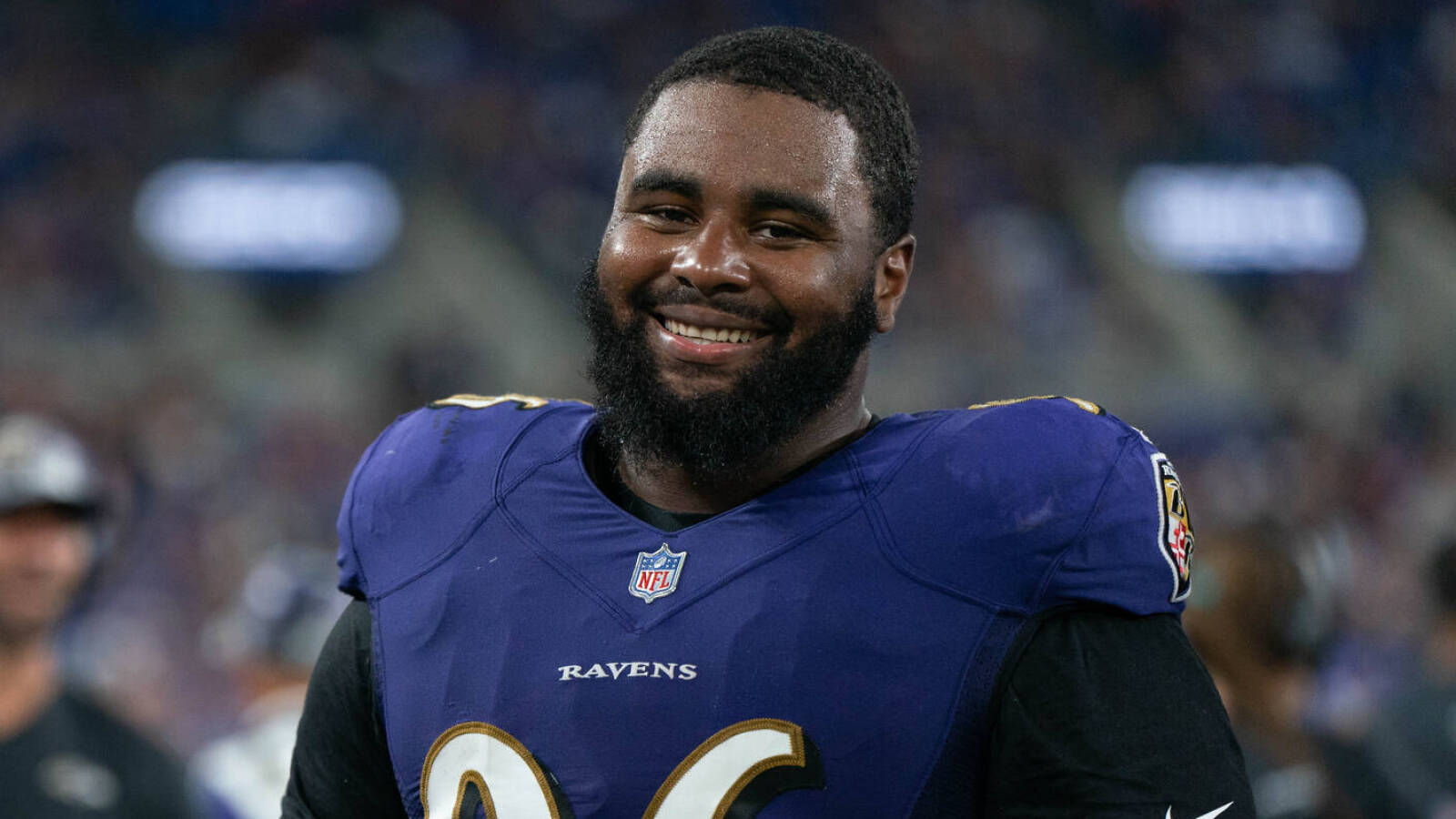 Ravens agree to extension with 2020 draft pick | Yardbarker