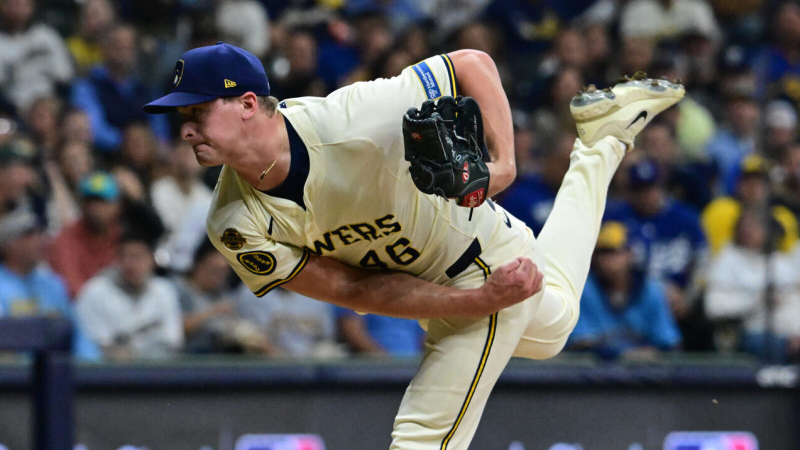 Revisiting Red Sox’ trade of Quinn Priester to Brewers | Yardbarker