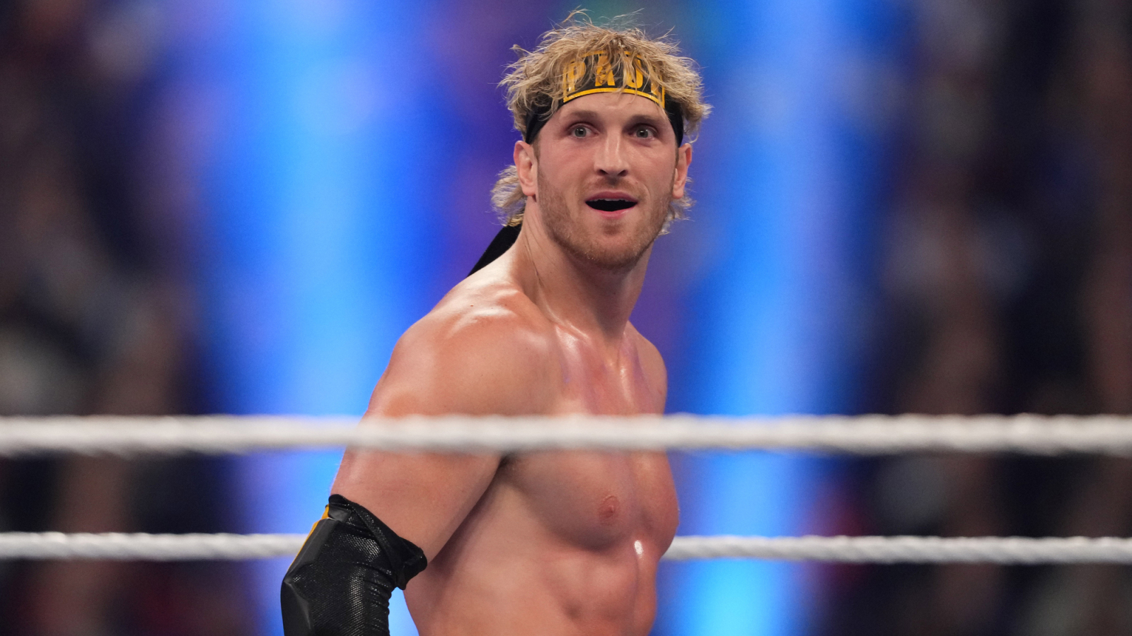 WWE Monday Night Raw Star Logan Paul Retires Dangerous Move | Yardbarker