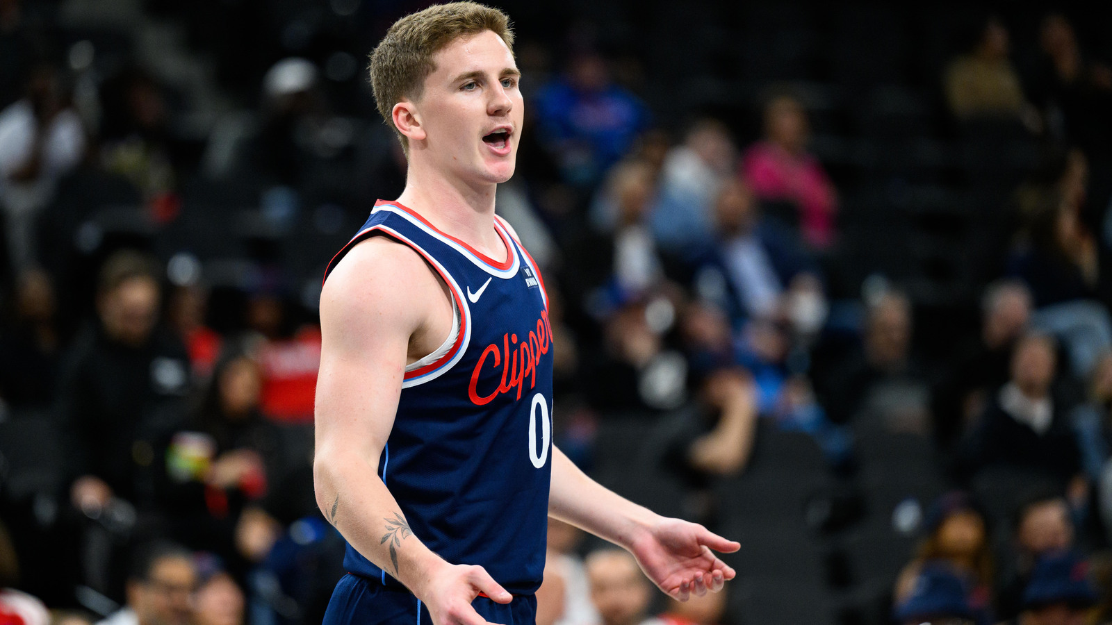 NBA G League Announces ROY, DPOY, COY Award Winners | Yardbarker