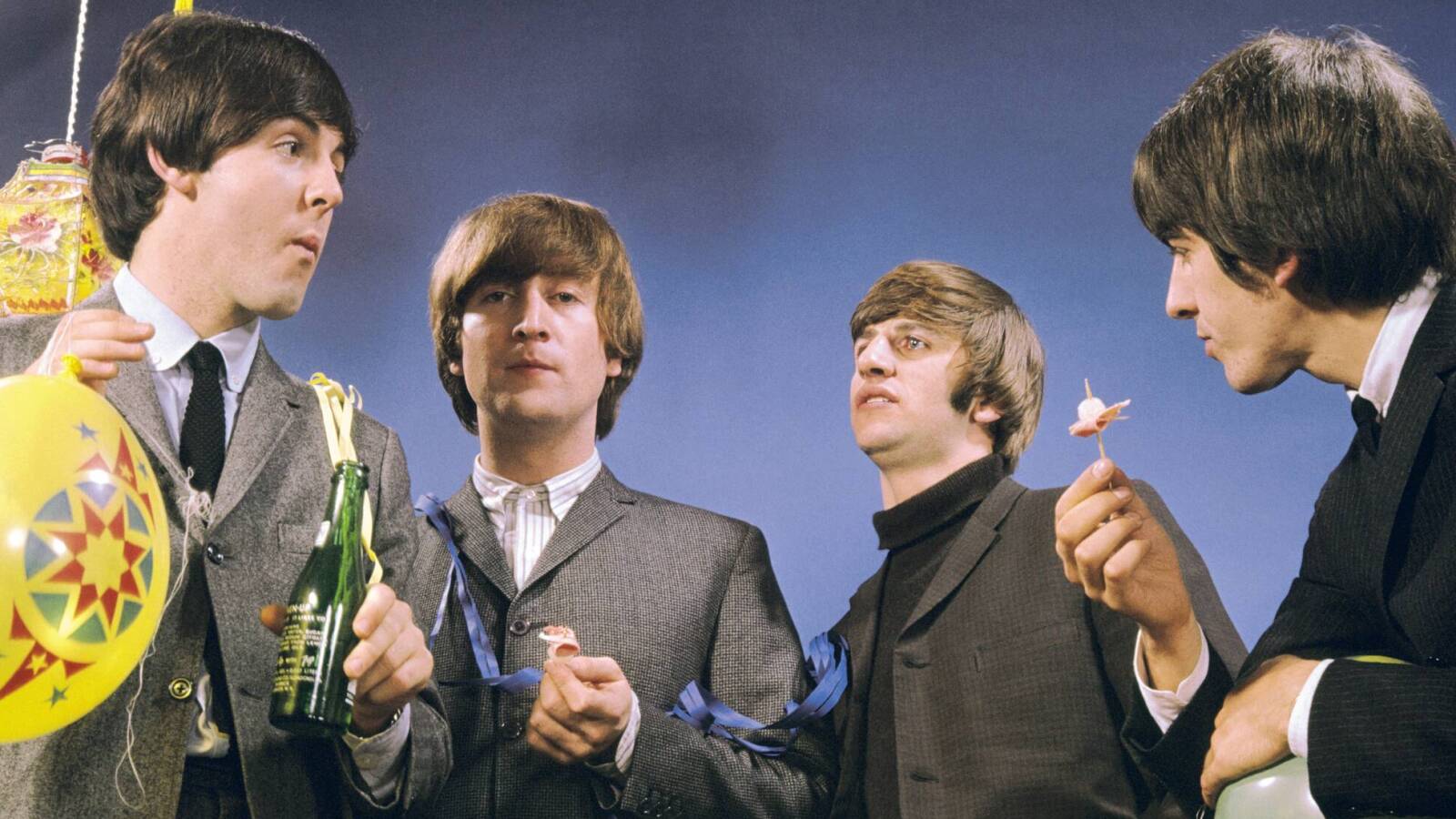 Every food & drink mentioned by The Beatles in songs | Yardbarker