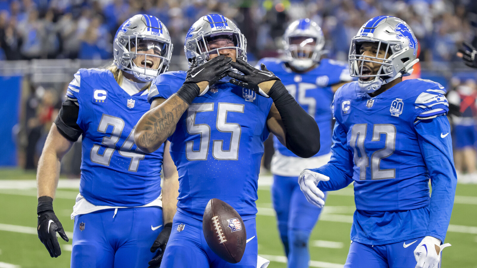 Former Tennessee Vols standout receives NFL contract extension | Yardbarker