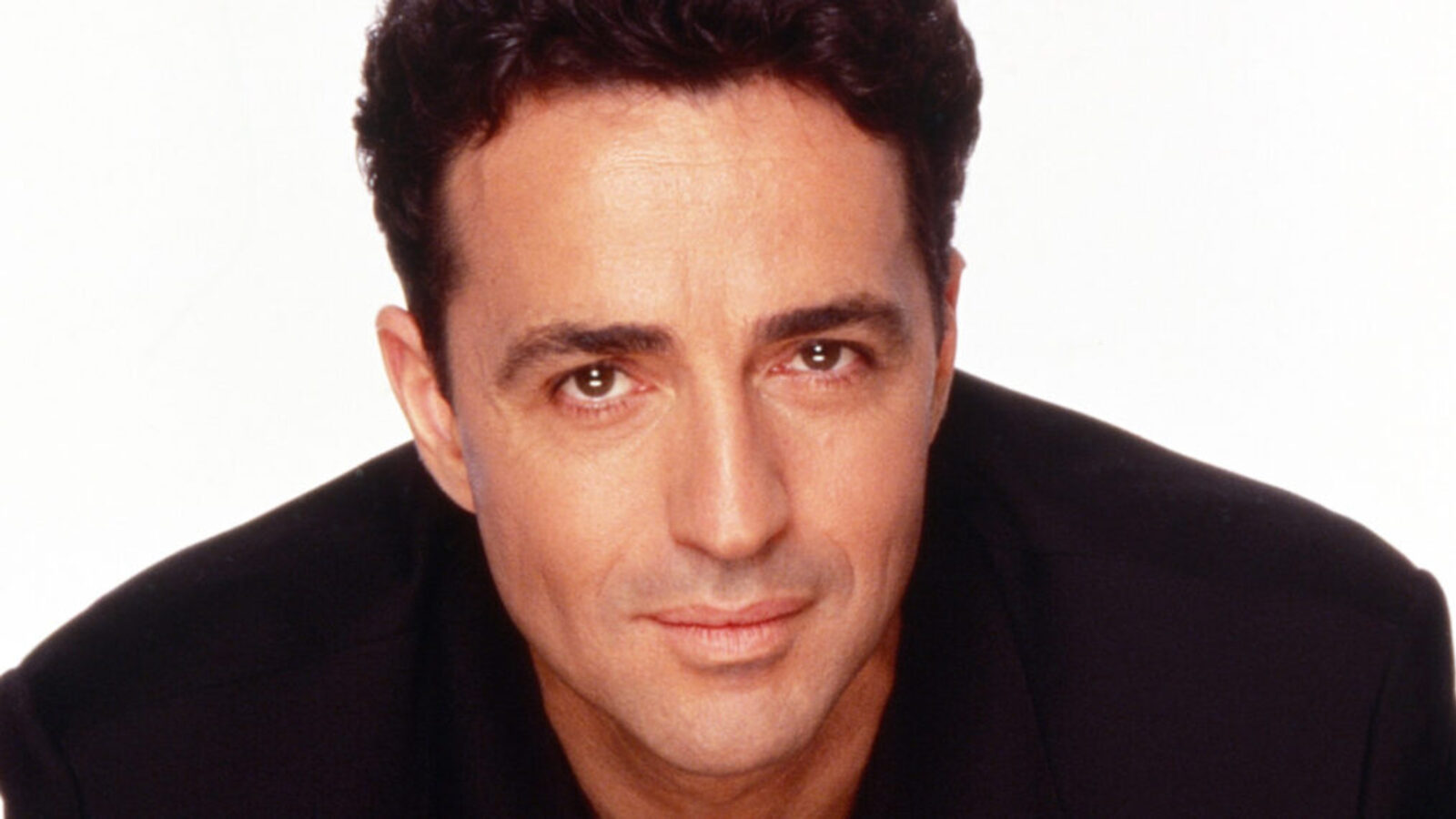 ‘Days of Our Lives’: Stephen Schnetzer Returning as Steve Olson ...