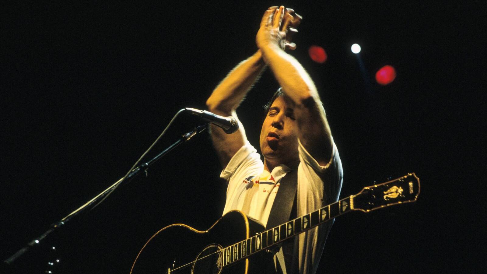 The essential Paul Simon playlist | Yardbarker