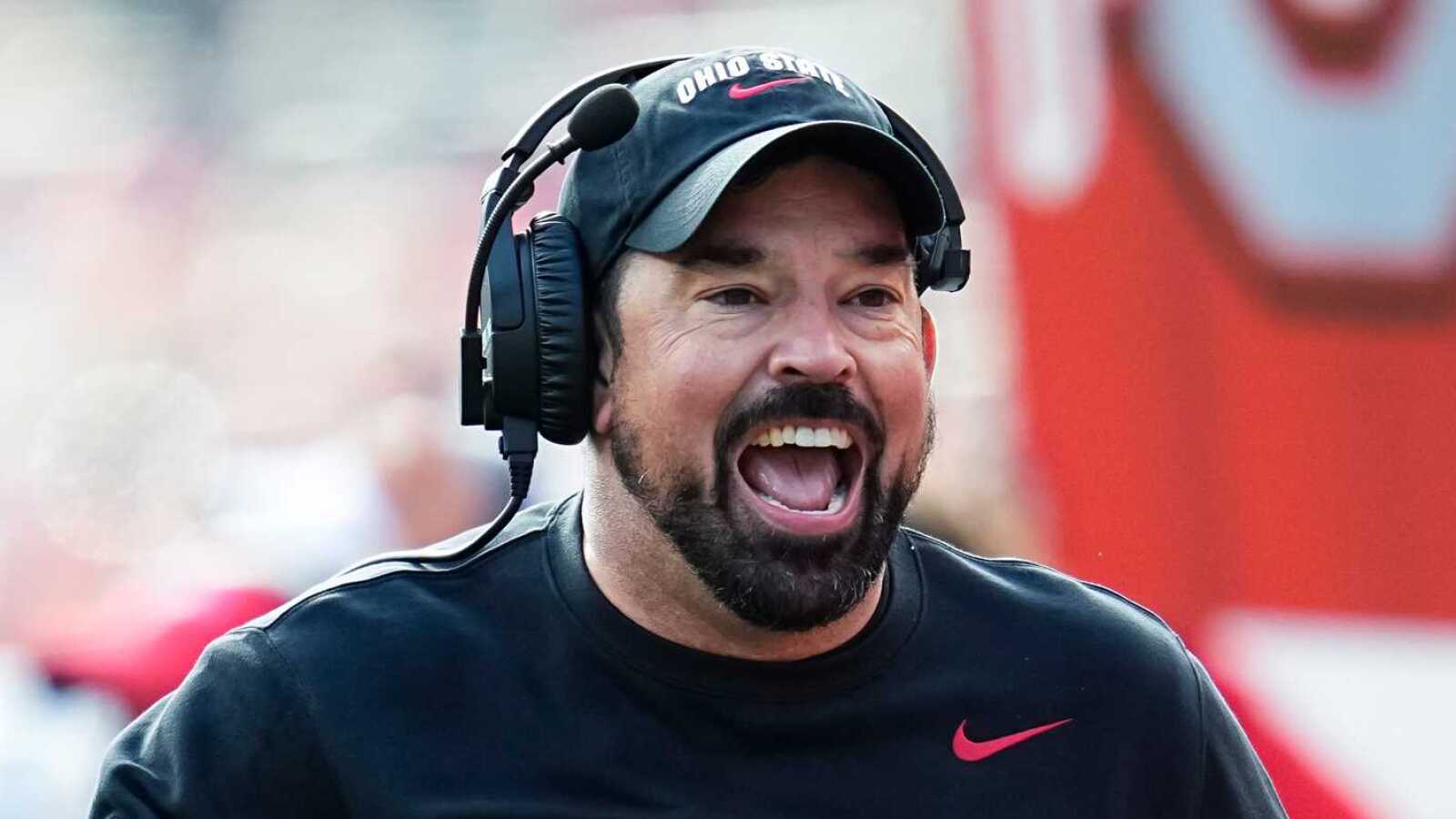 Ohio State flips 4-star safety Kaden Gebhardt from Clemson | Yardbarker