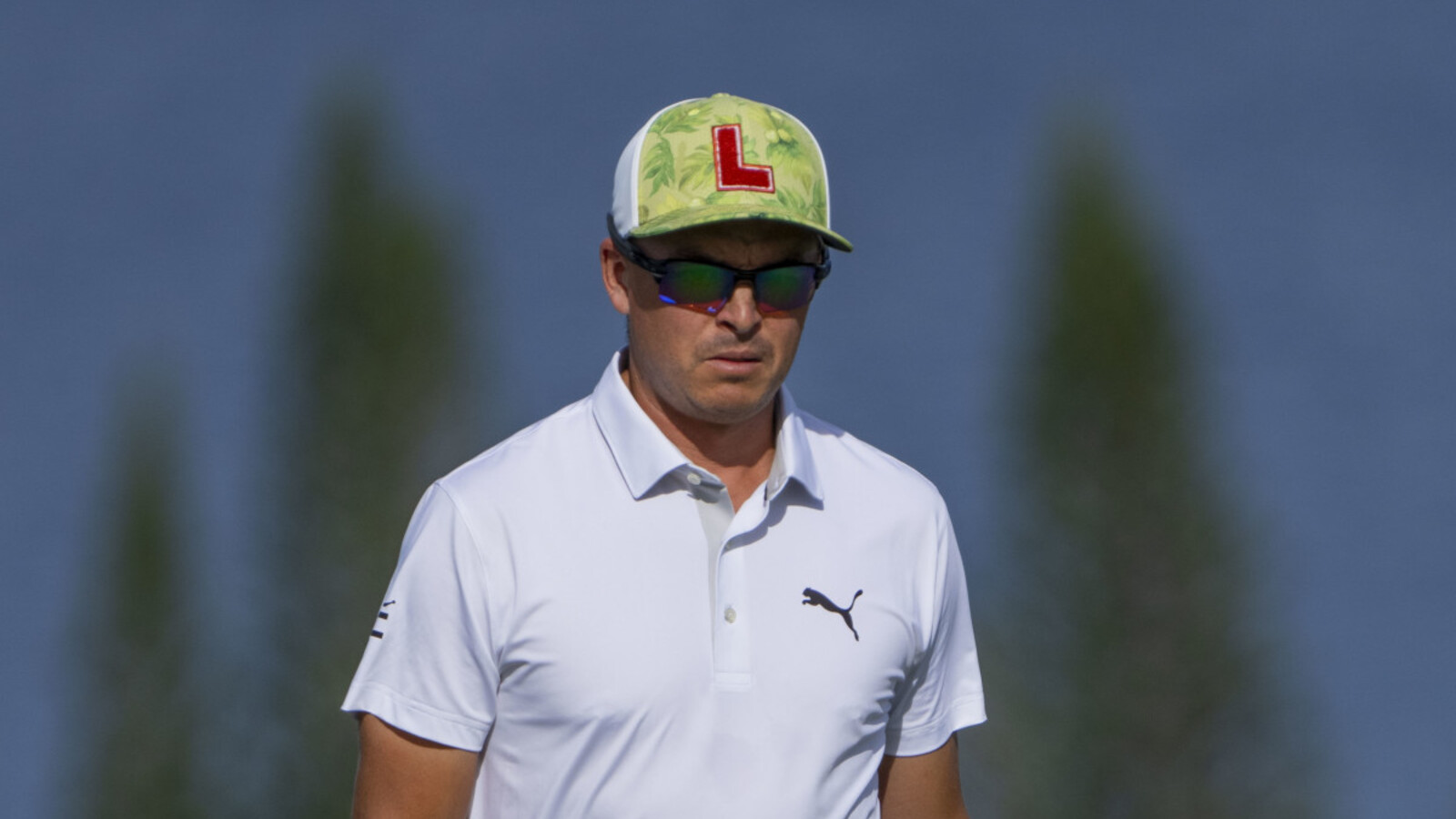 Rickie Fowler Withdraws From WM Phoenix Open 2025 Due To Illness ...