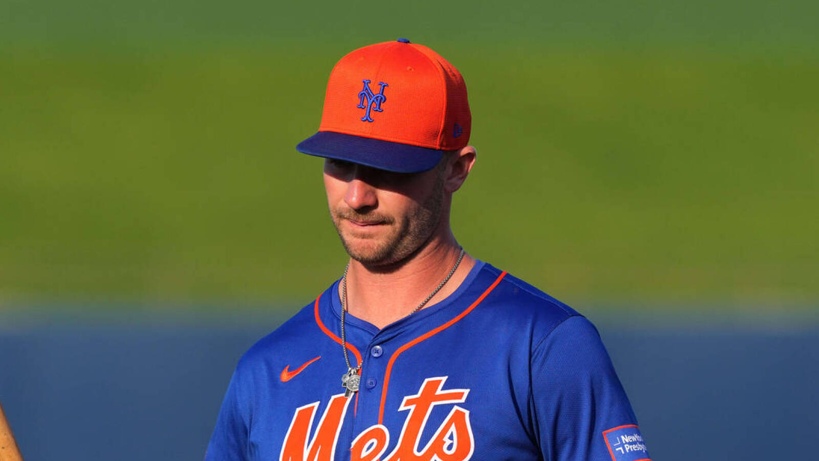 Former NFL MVP rips Mets' Pete Alonso for concert appearance | Yardbarker