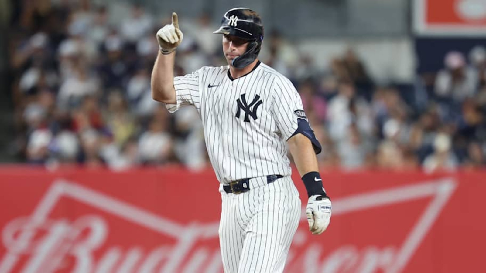 Former MVP Becoming Yankees Afterthought | Yardbarker