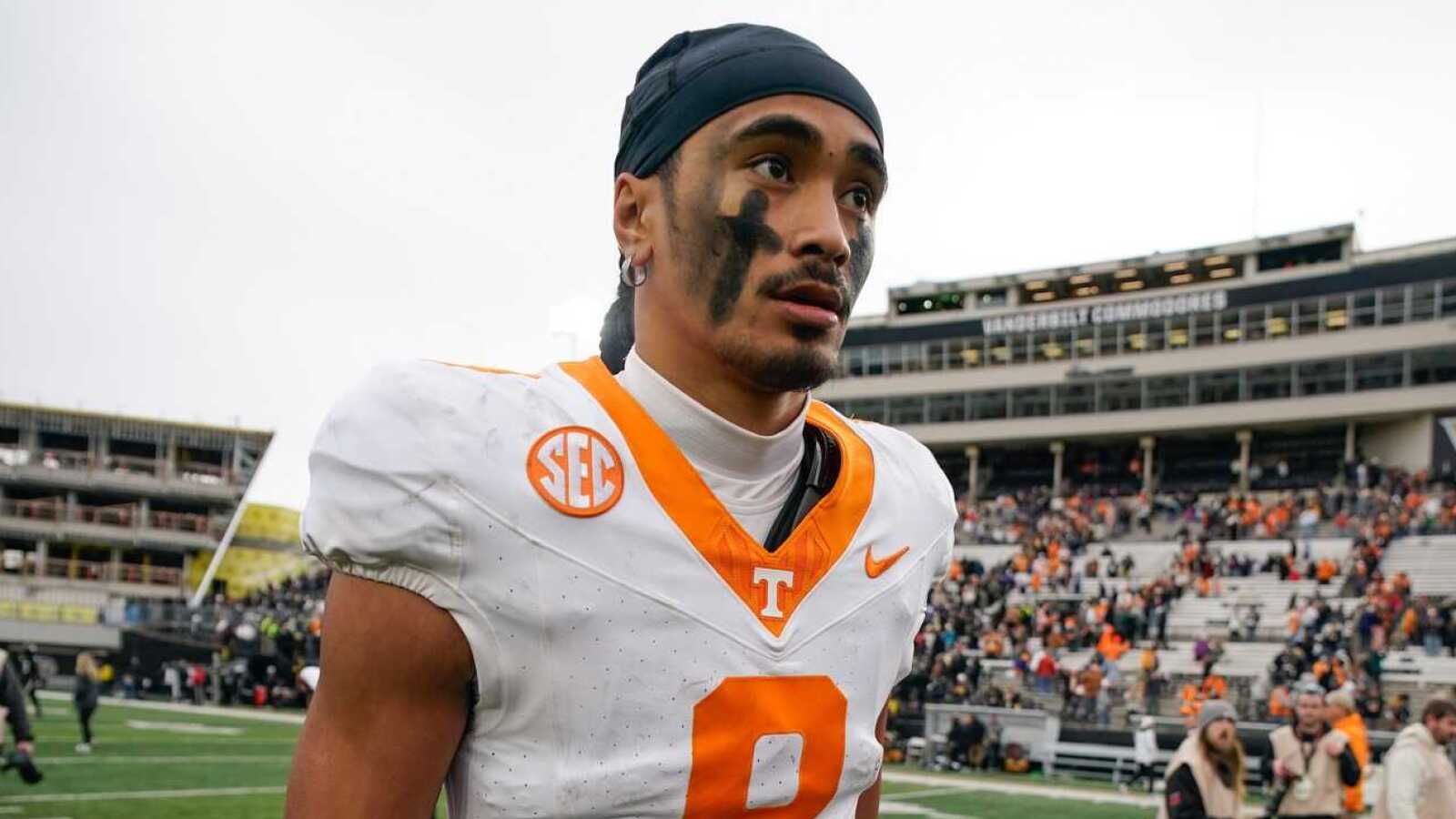 Tennessee moving on from starting QB | Yardbarker