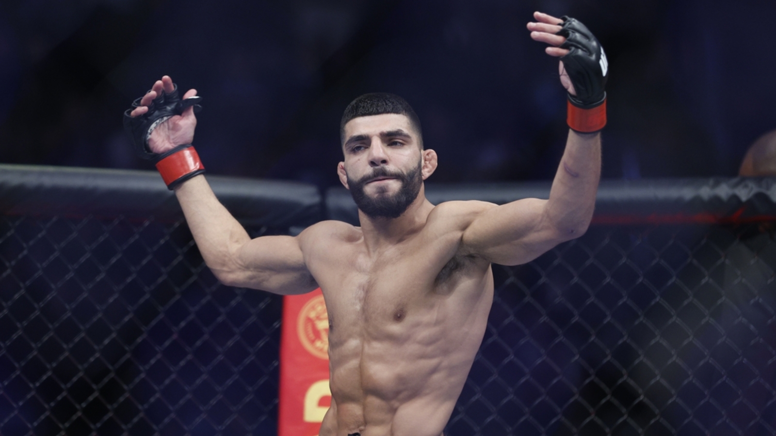 UFC Fight Night 246: Preview, Odds & Trends | Yardbarker