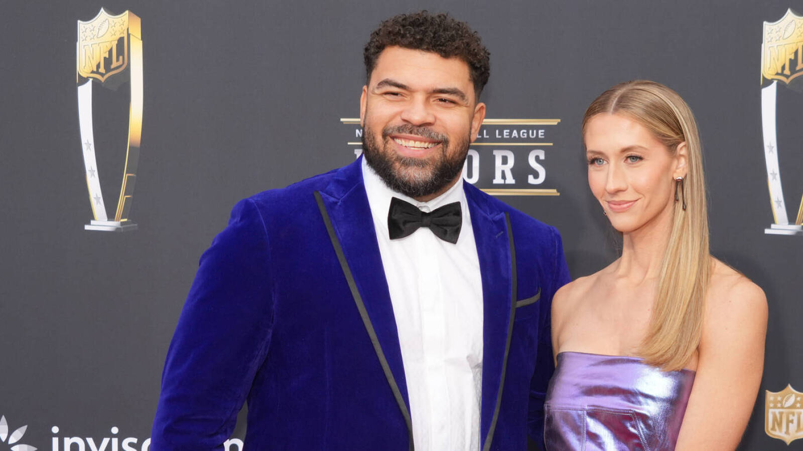 Cam Heyward Takes Bigger Role with NFLPA | Yardbarker