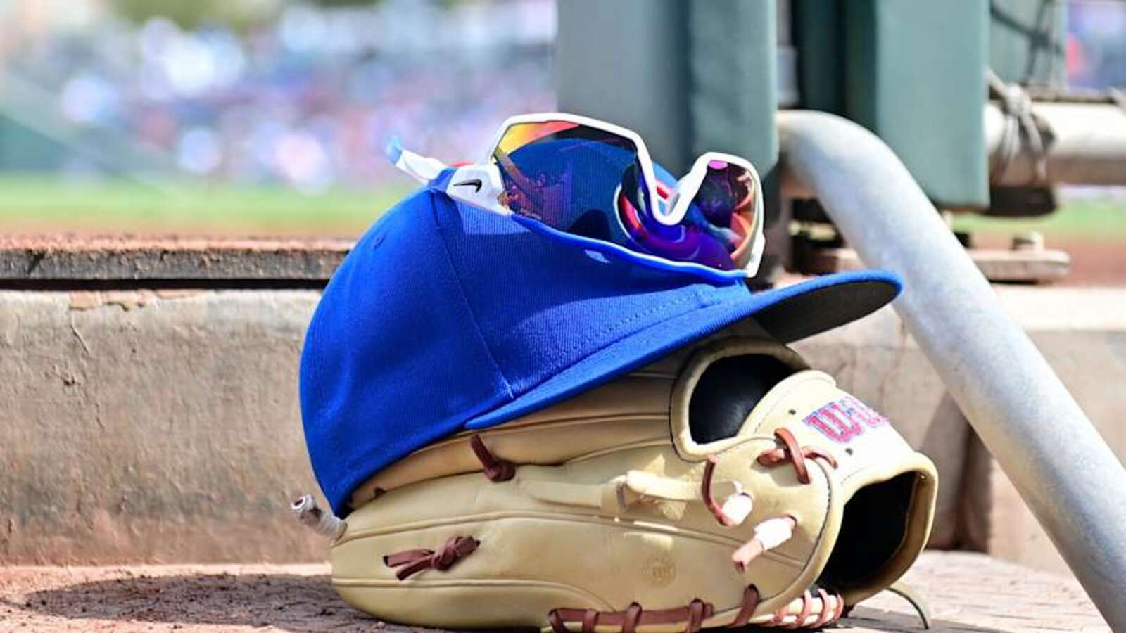 Brewers, Cubs Bidding War Possible For All-Star Slugger | Yardbarker