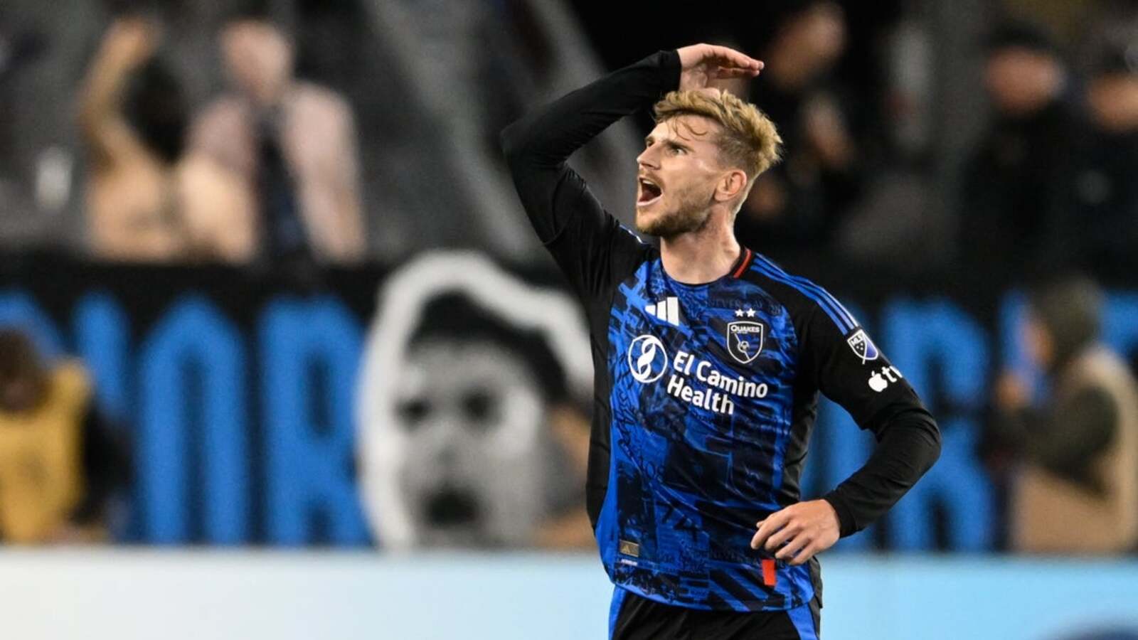 Earthquakes score 5 second-half goals to beat Austin FC | Yardbarker