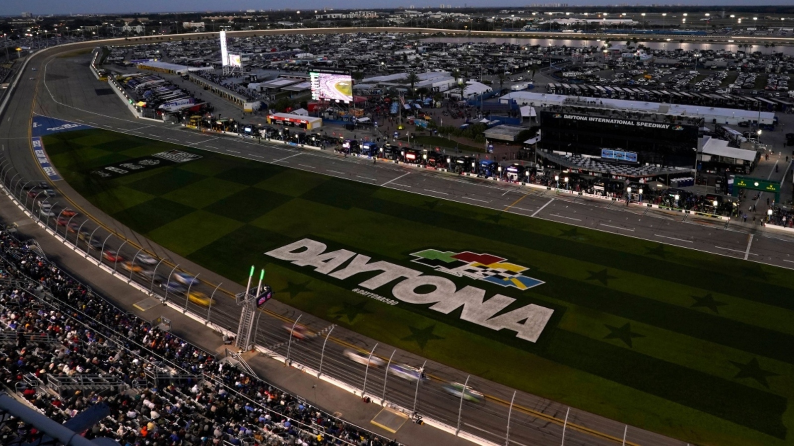 New details emerge in NASCAR’s involvement in possible ‘Days of Thunder ...