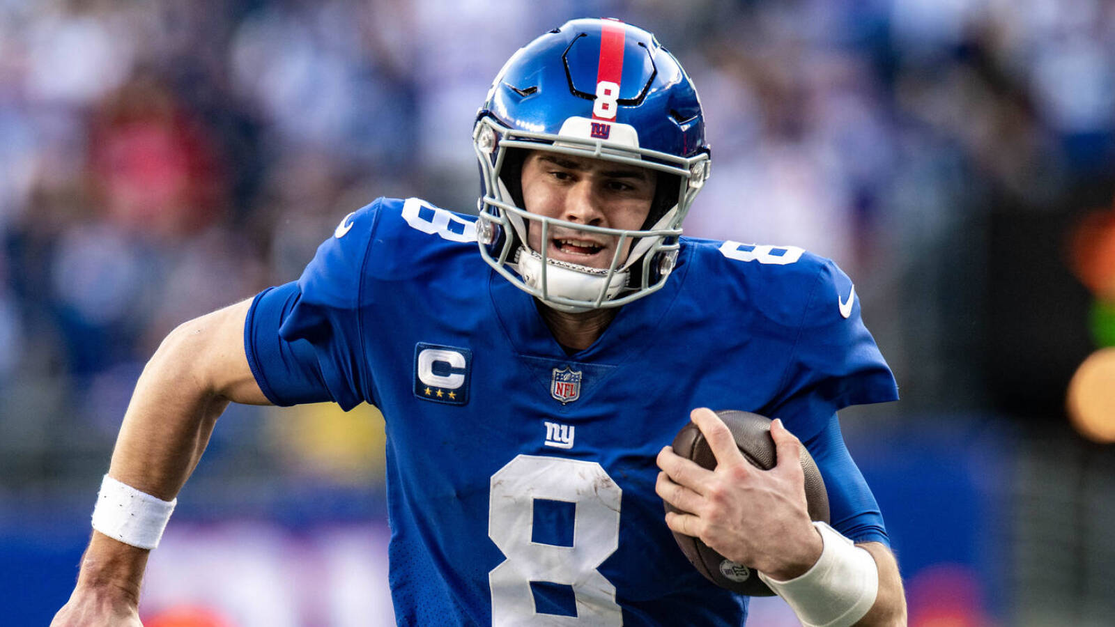 The three hottest seats on the New York Giants | Yardbarker