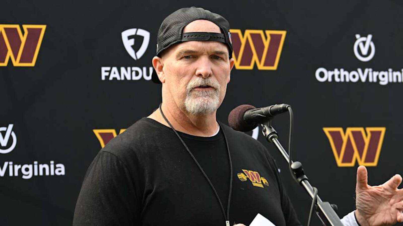 Dan Quinn is worried about 1 thing after Commanders' latest loss ...