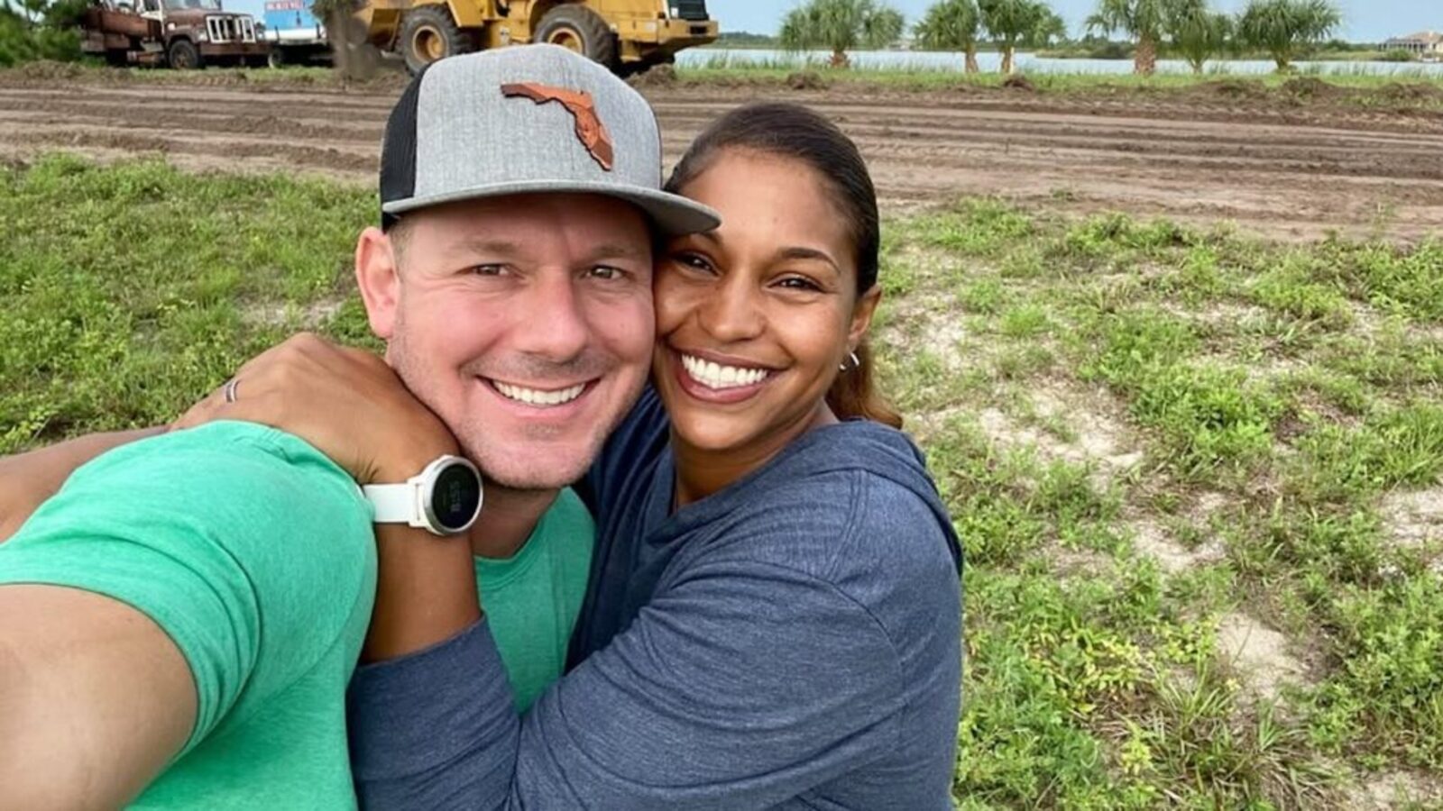 HGTV Fans Go Wild as Brian Kleinschmidt Shares Throwback Photo | Yardbarker