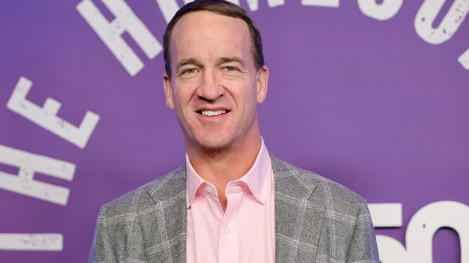 Peyton Manning Talks TV Career, Brother Eli & ‘The Mega-Brands That ...