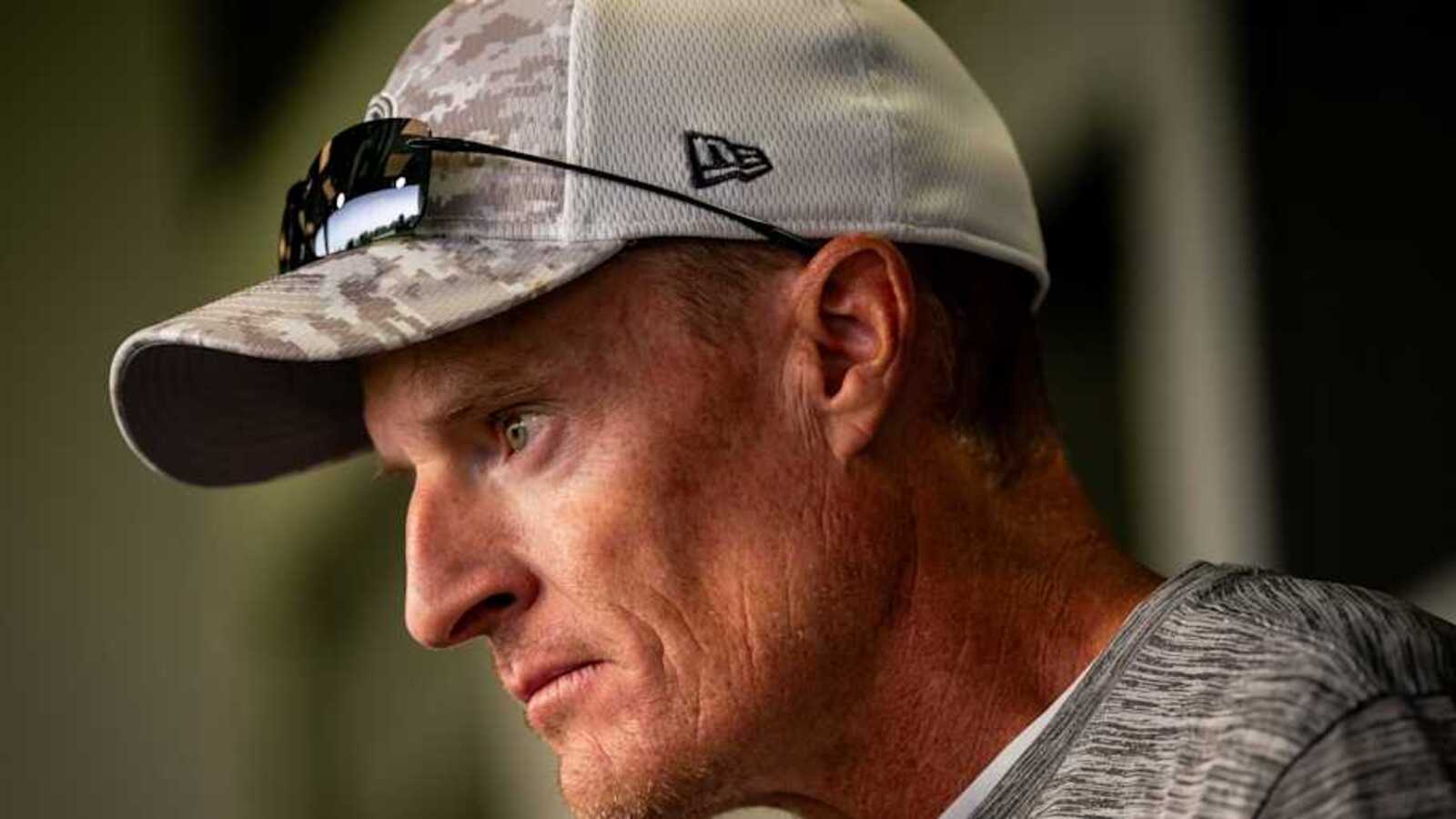 Titans Coach Bringing New Energy | Yardbarker