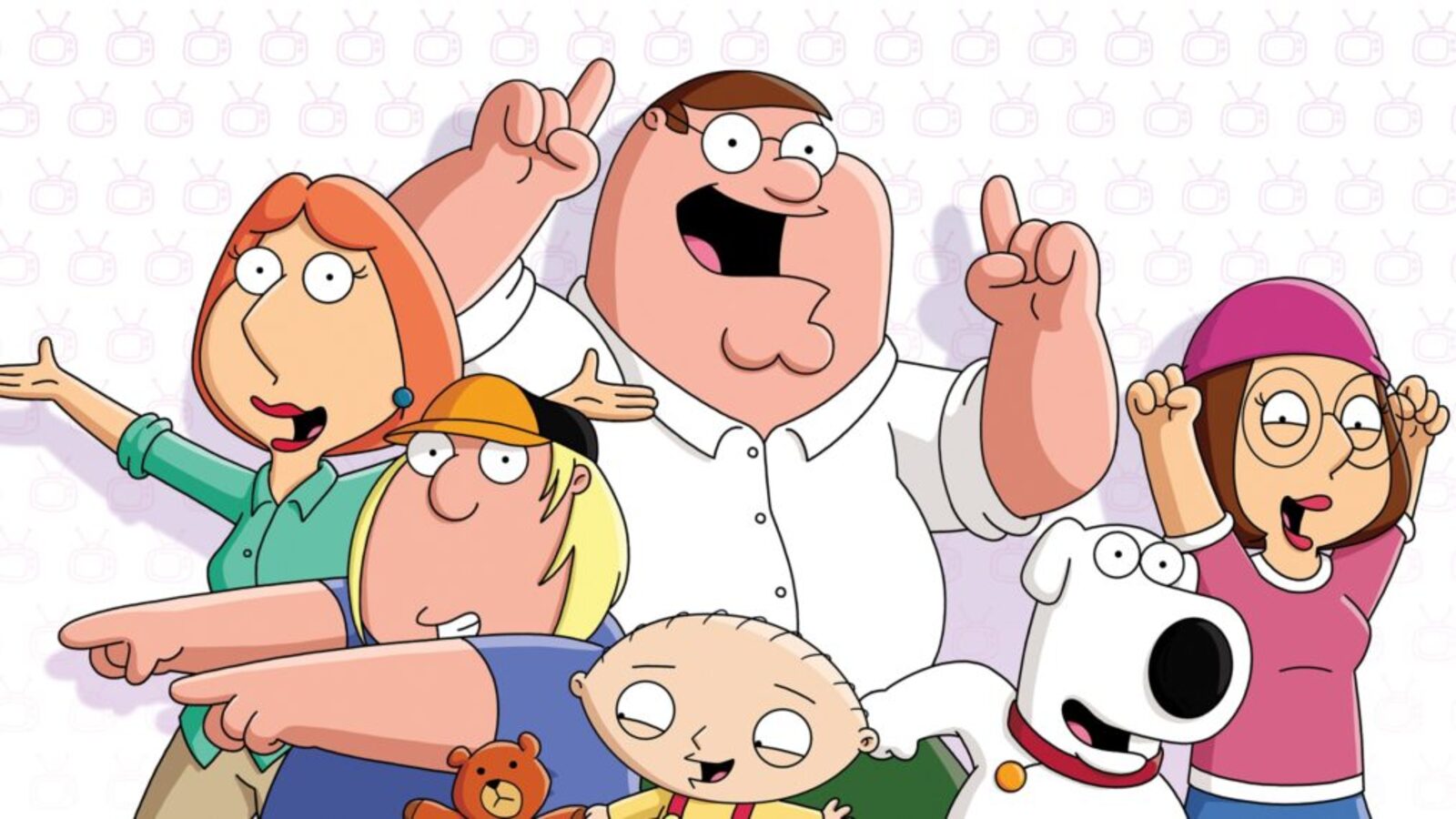‘Family Guy’ Season 24: Lois Can Understand Stewie in New Sizzle Reel ...