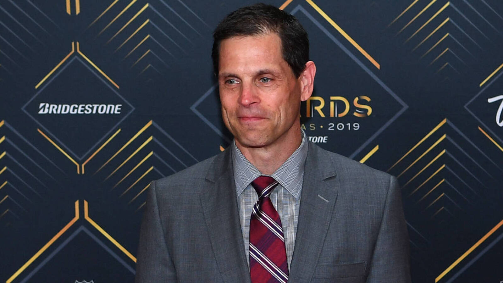 Don Sweeney, Jim Nill to manage Team Canada At 4 Nations | Yardbarker