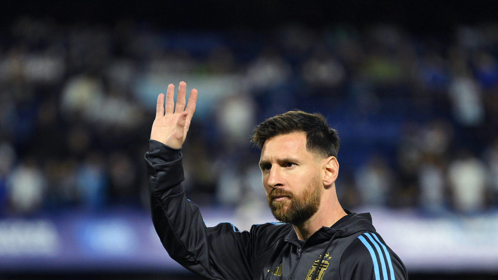 Lionel Messi set for sensational Barcelona return | Yardbarker
