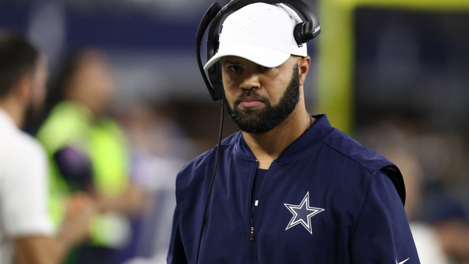 Report: Jaguars Set to Add Kris Richard, Cory Robinson to Defensive ...