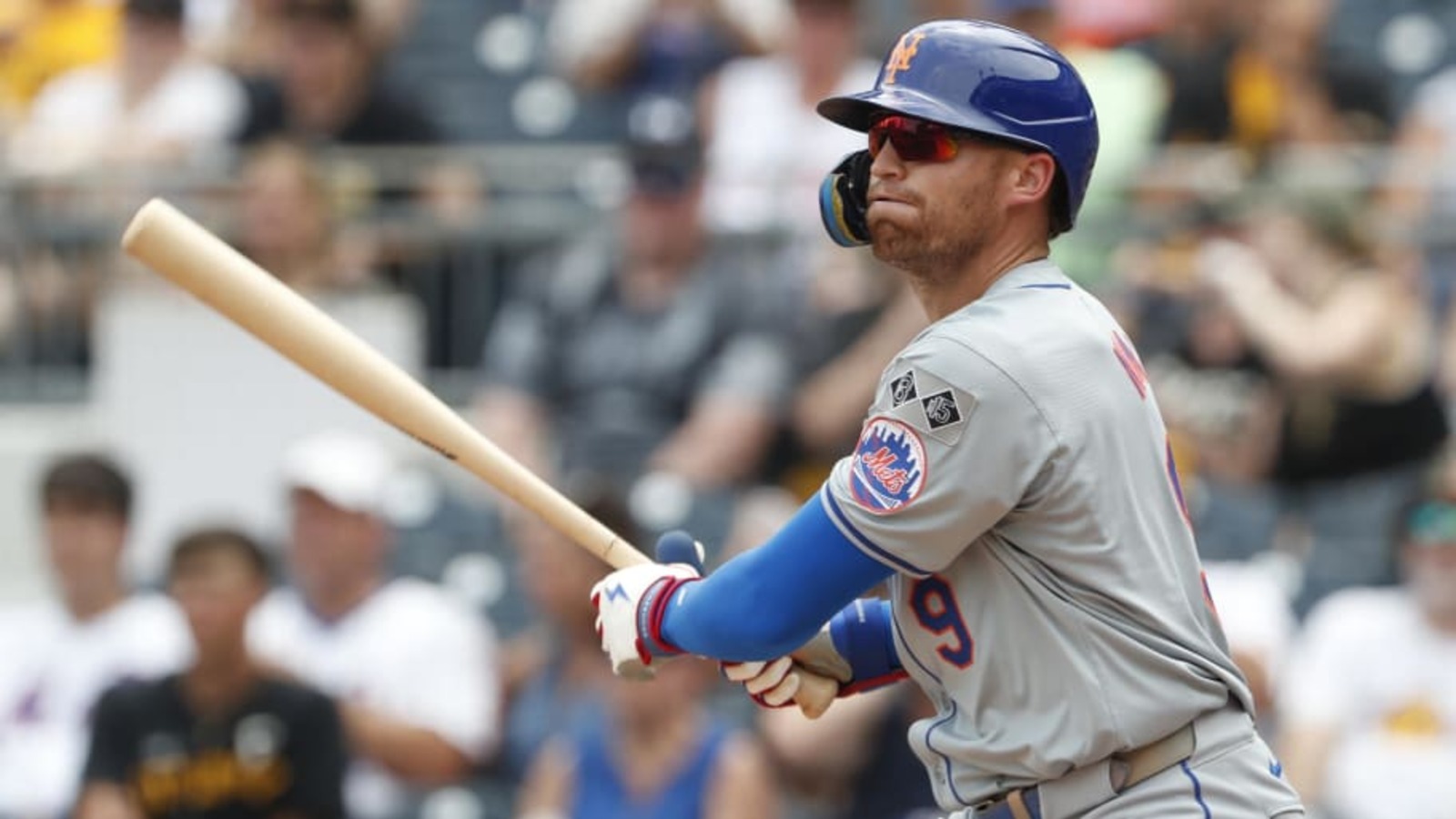 Mets’ Slugger Breaks Silence on Controversial All-Star Snub | Yardbarker