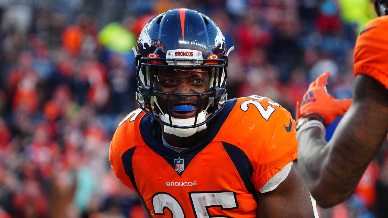 Melvin Gordon 'in discussions' with Ravens on potential deal | Yardbarker