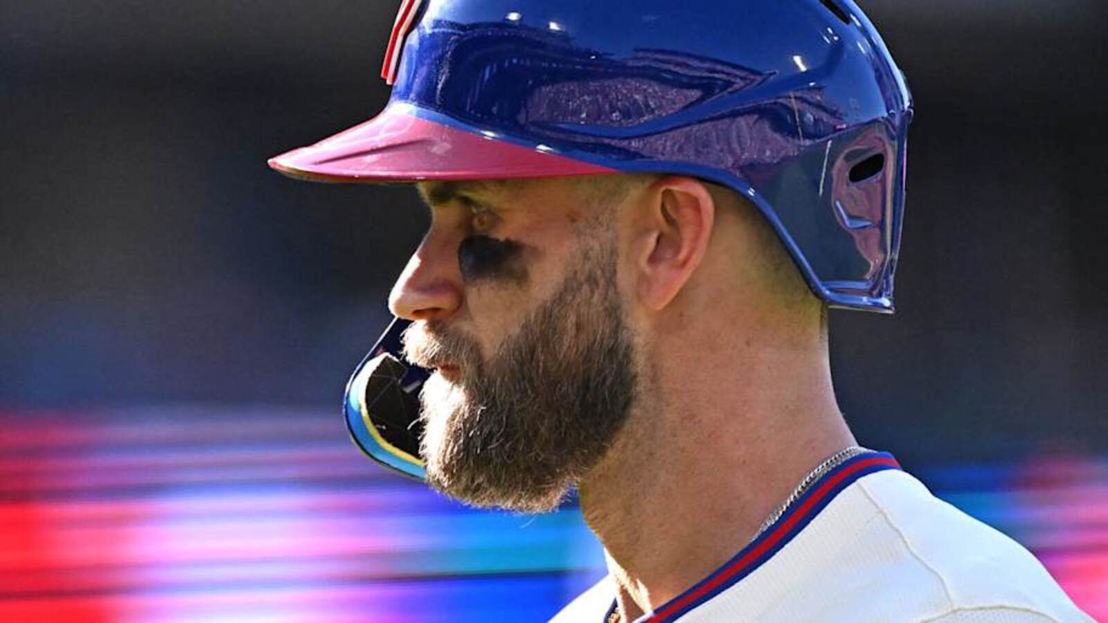 Shocking Quote From Bryce Harper Reveals He's Upset by Phillies Trade ...
