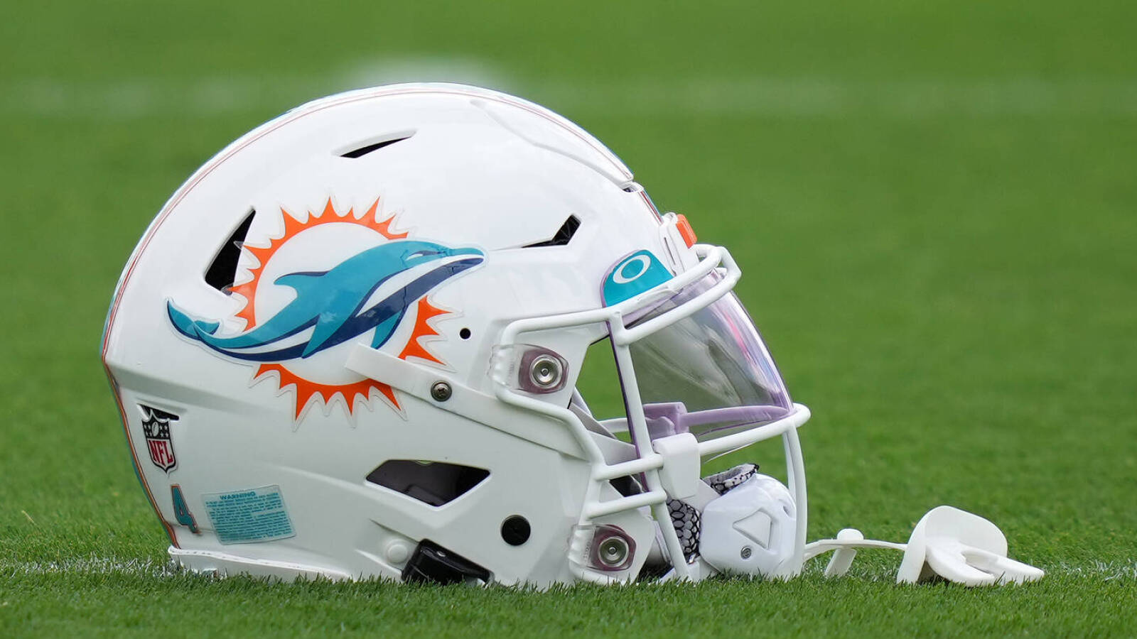 Report: NFL security looking into Dolphins practice being filmed ...