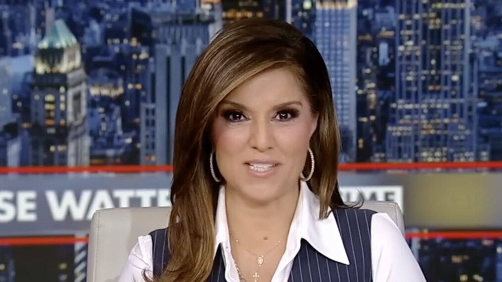 ‘Fox & Friends’ Rachel Campos-Duffy Faces Backlash Over Zohran Mamdani ...