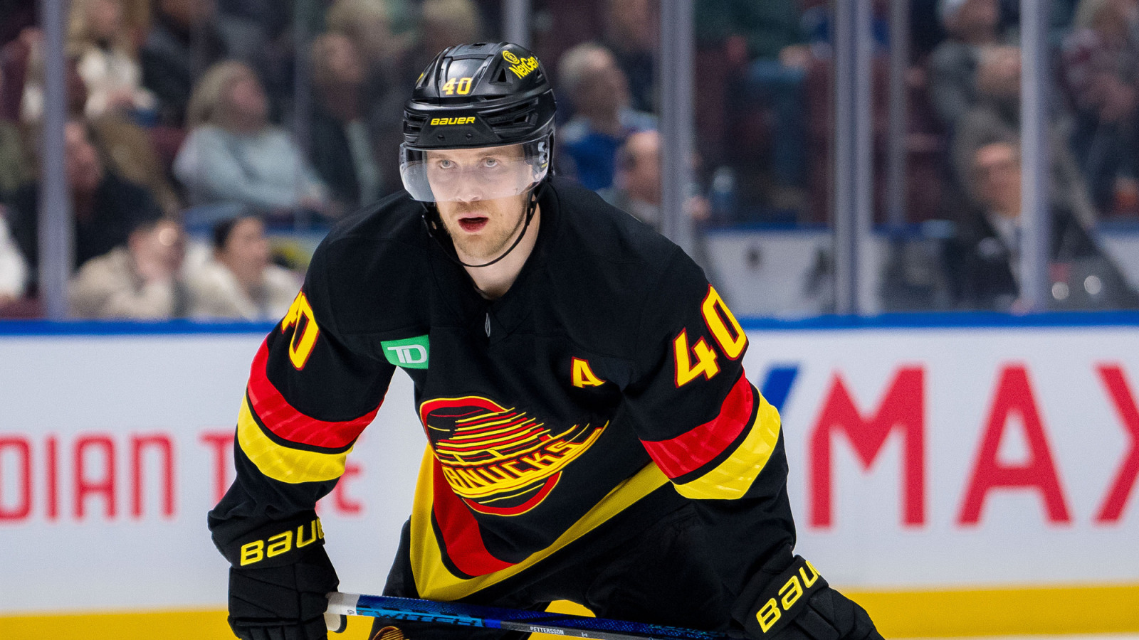 Canucks Confirm Unfixable Rift: Pettersson, Miller Trade Coming ...