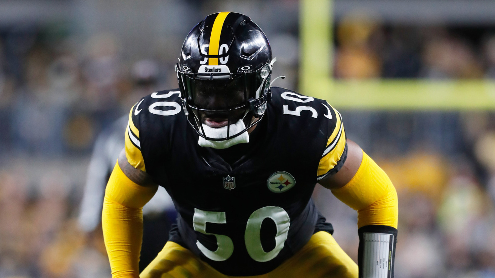 The Elandon Roberts, Patrick Graham Story: Together At Last With ...