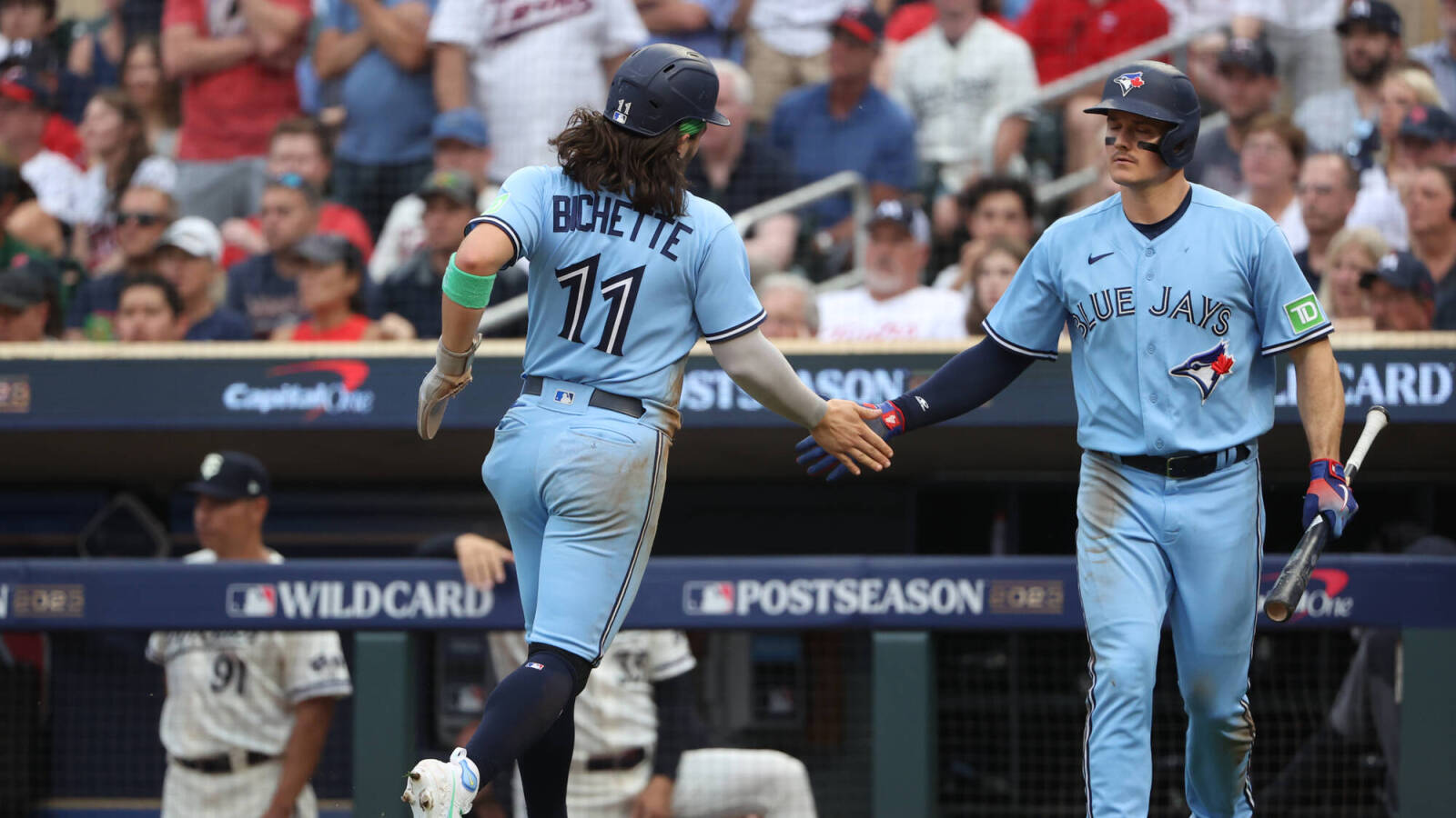 The Blue Jays Misplayed Their Hand in Free Agency This Offseason ...