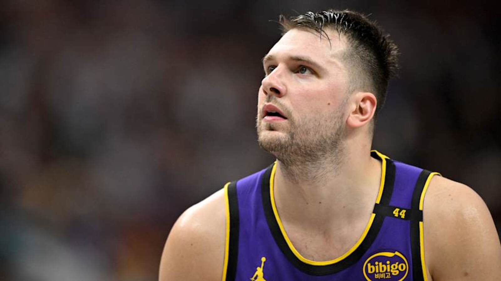Famous Laker Hater Makes Feelings on Luka Doncic Clear | Yardbarker