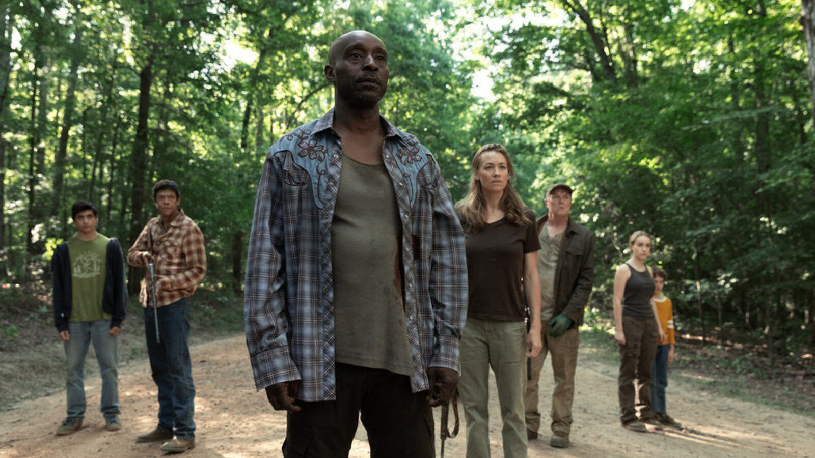 Teacup cast and showrunner discuss shocking finale and hopes for season ...