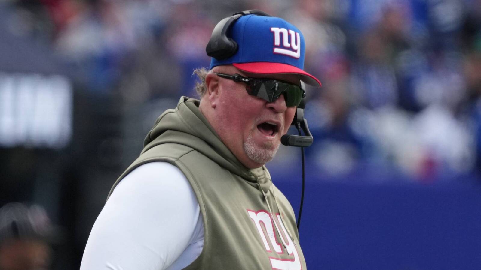 Eagles Have Reached Out To Wink Martindale & Ryan Nielsen About DC Job ...