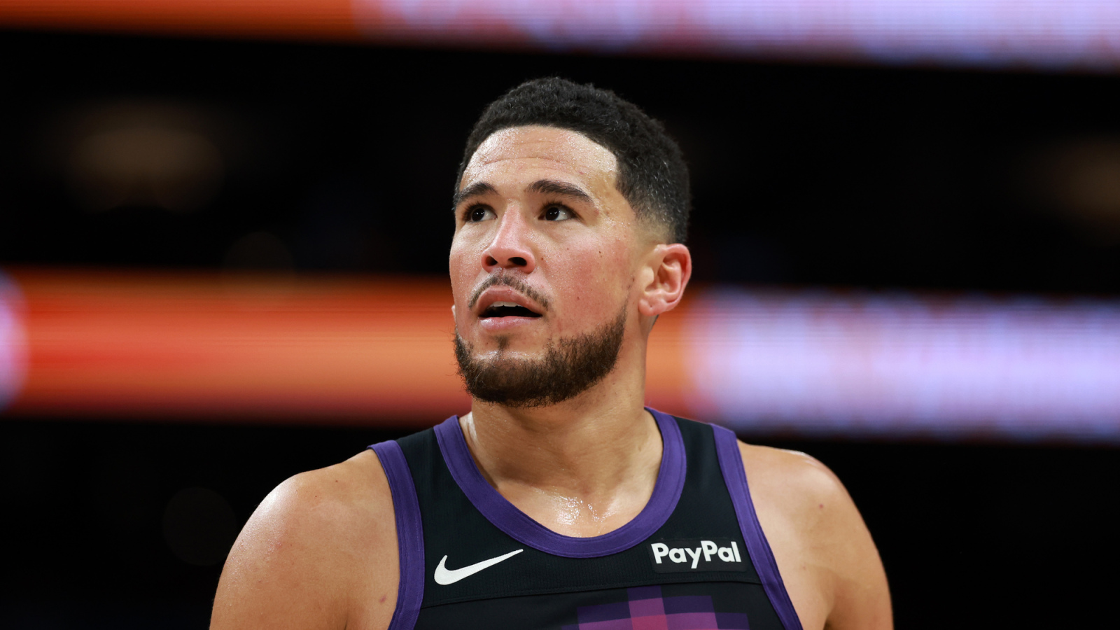 Devin Booker out against Pistons as optimism remains on quick return ...