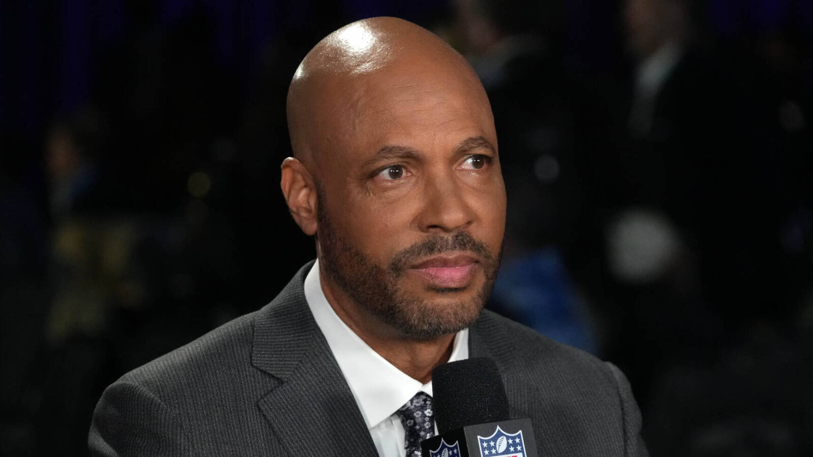 Reporter has curious response to latest lawsuit against NFL | Yardbarker