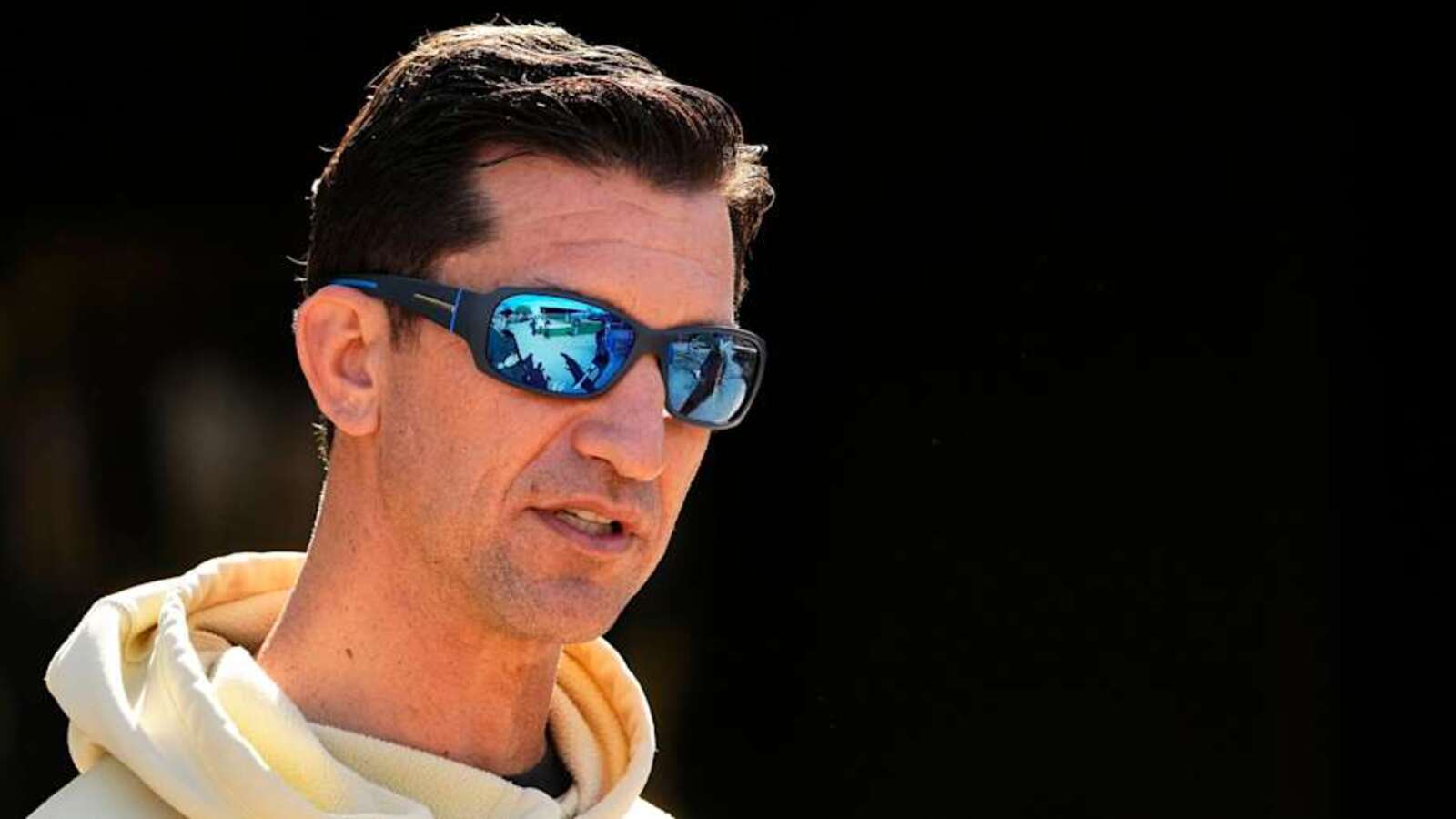 D-backs' GM Reveals Third Base Plans after Eugenio Suárez Trade ...