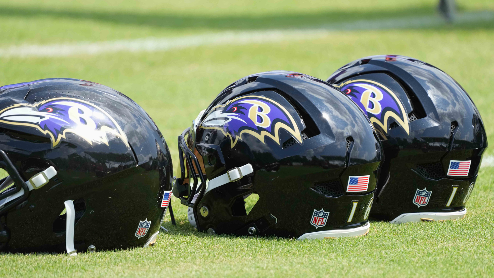 Baltimore Ravens Training Camp Revealing Everything | Yardbarker