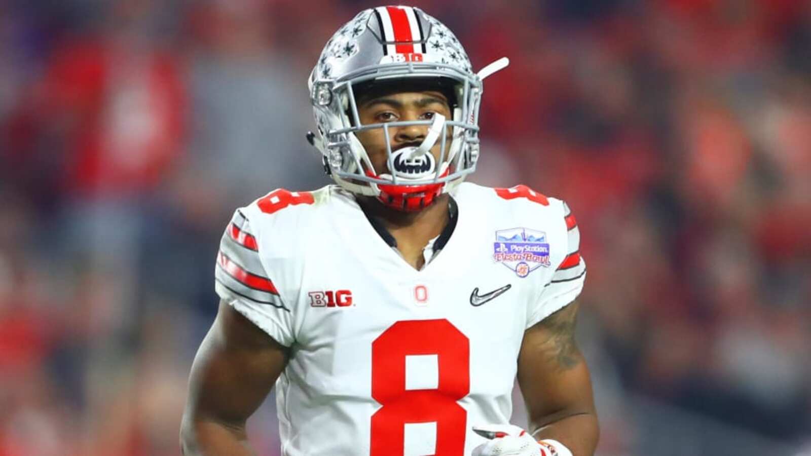 Former Ohio State Buckeyes Star Retires From NFL After Cowboys Stint ...