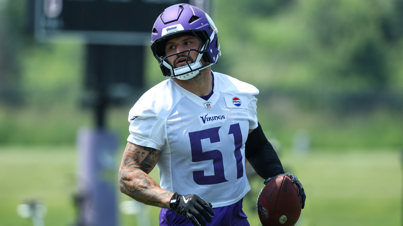 Minnesota Vikings Get Concerning Update On Star Player’s Injury Status ...