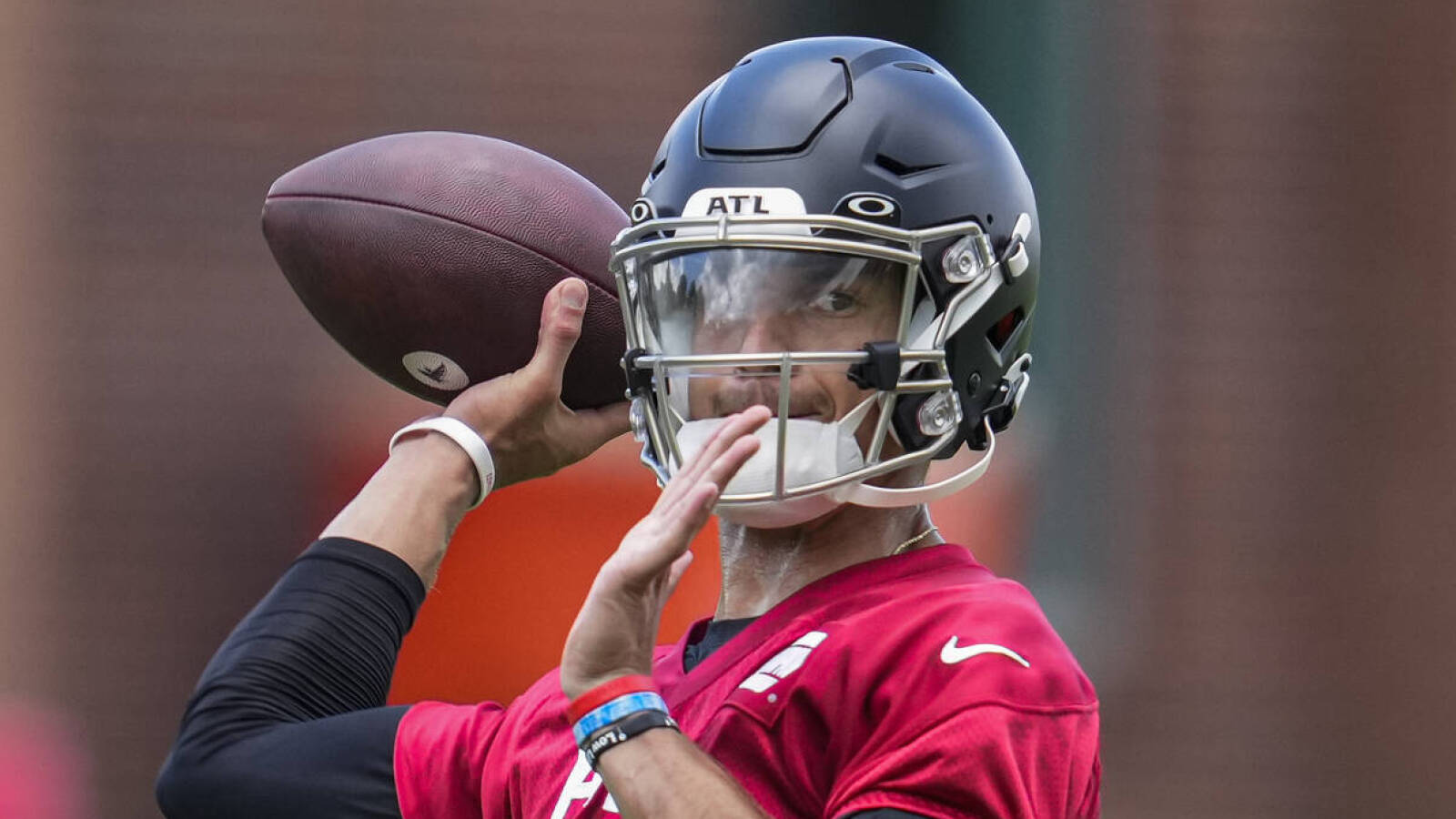 Falcons QB Desmond Ridder agrees to four-year rookie contract | Yardbarker