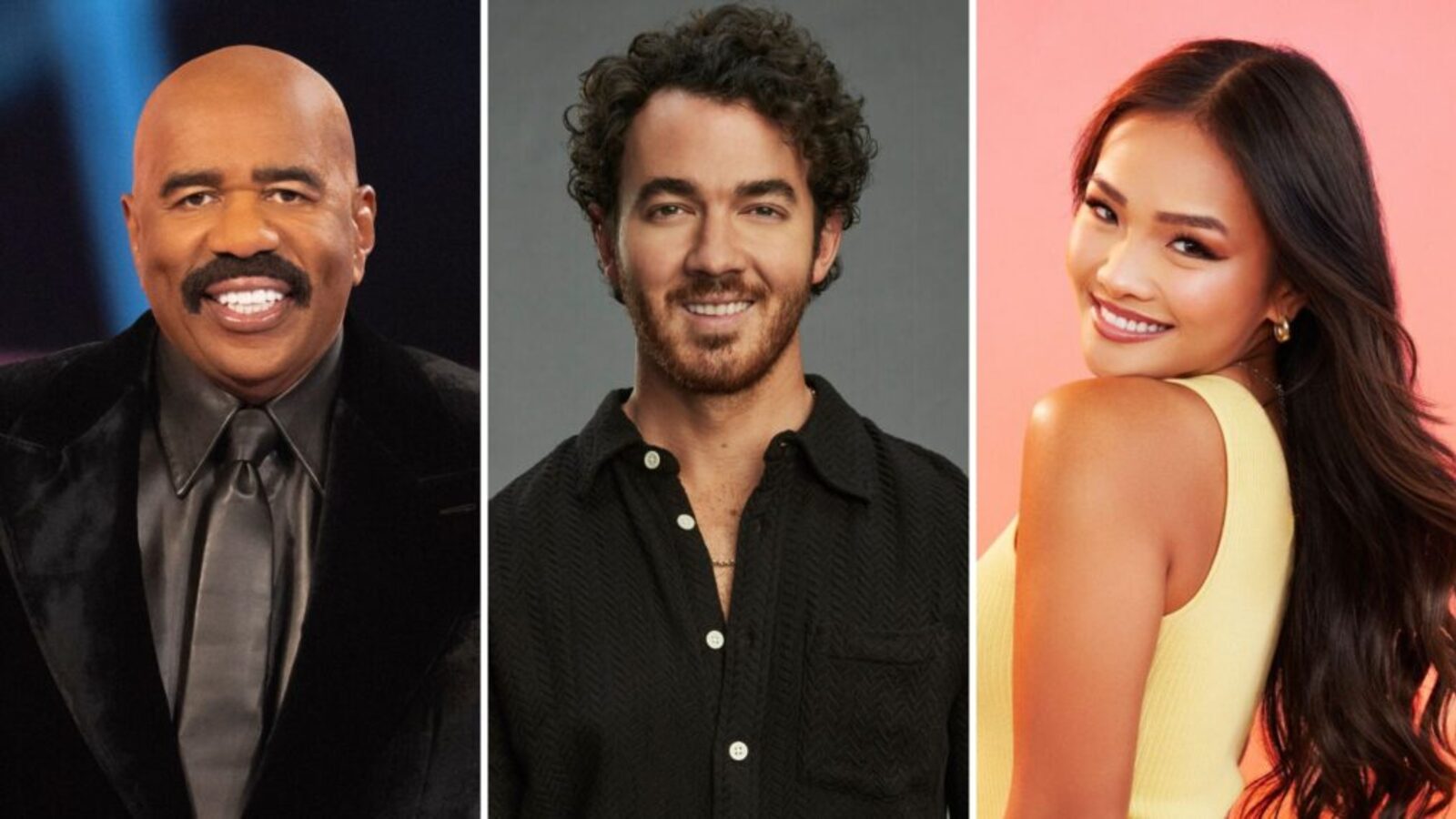 ABC Summer Schedule: ‘Celebrity Family Feud,’ ‘Claim to Fame’ & More ...