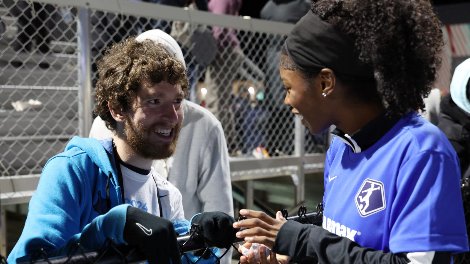 Chicago Red Stars' Jameese Joseph called into USWNT Futures Camp ...