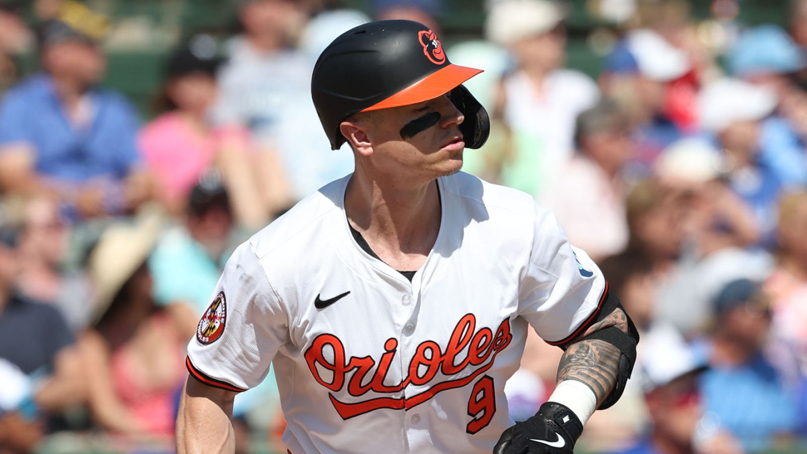 Watch: Tyler O'Neill extends incredible Opening Day record | Yardbarker